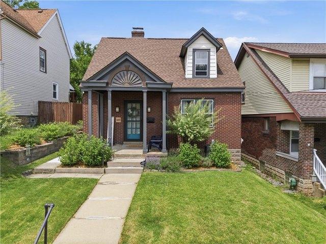4471 Highridge St, Pittsburgh, PA 15214