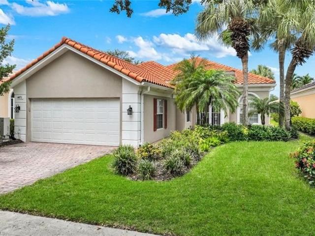 4471 Prescott Ln, Naples, FL 34119