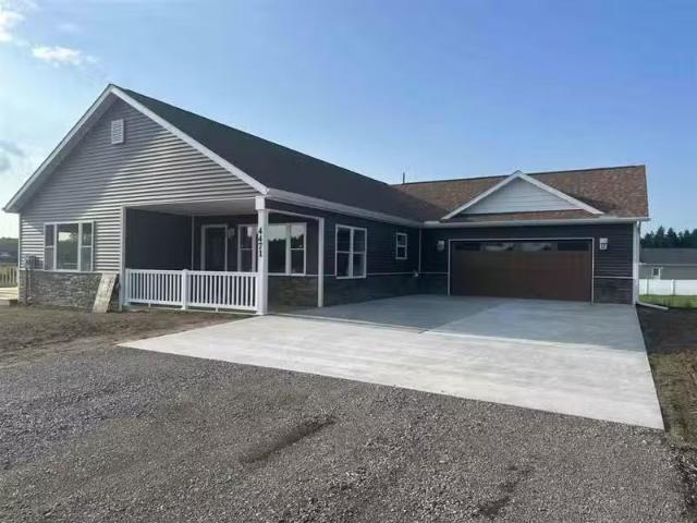 4471 RAVENS WAY, gailord, MI 49735 Single Family Residence For.