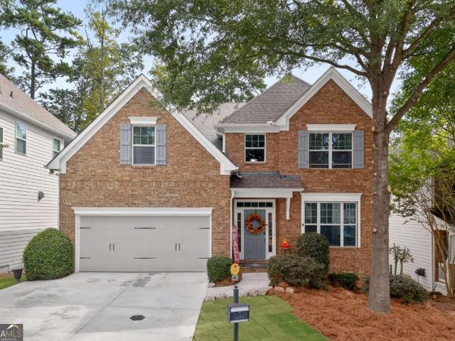 4471 Redan Court, Smyrna, US, GA
