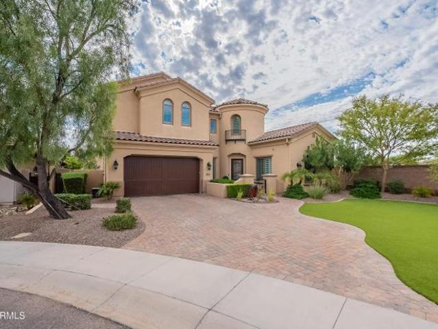 4471 S Gold Ct, Chandler, AZ 85248