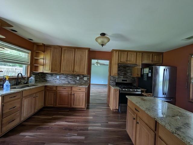 4471 S Mount Juliet Rd