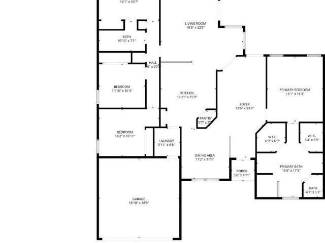 4471 Song Sparrow Dr, Middleburg, FL 32068 | MLS #2141 | Compass