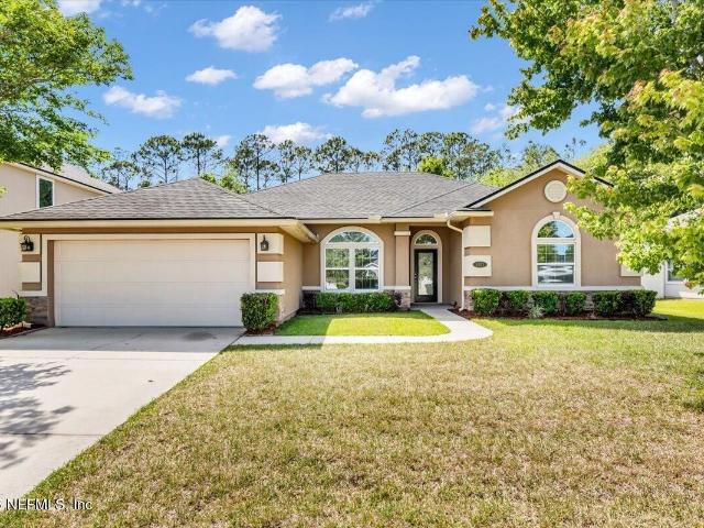 4471 Song Sparrow Drive, Middleburg, US, FL