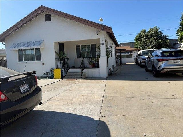 4471 Tuttle St, Commerce, CA 90040