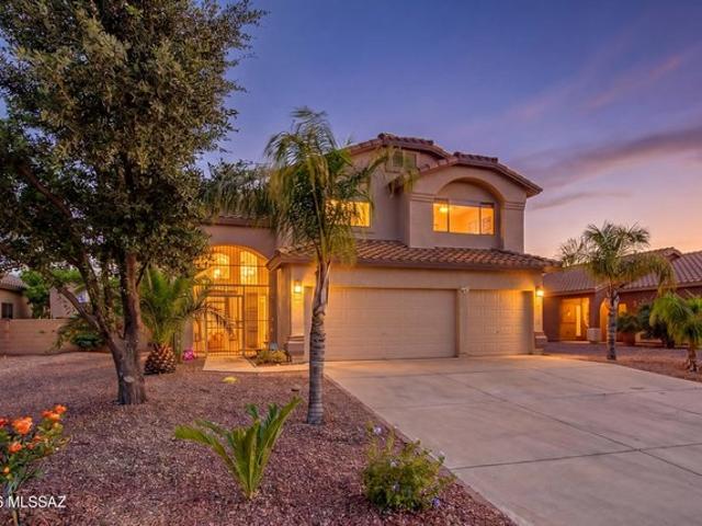 4471 W Calle Don Miguel, Tucson, AZ 85746