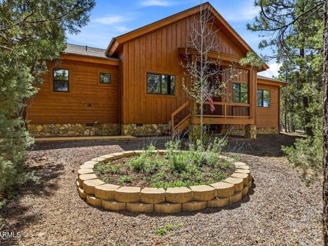 4471 W Falling Leaf Rd, Show Low, AZ 85901