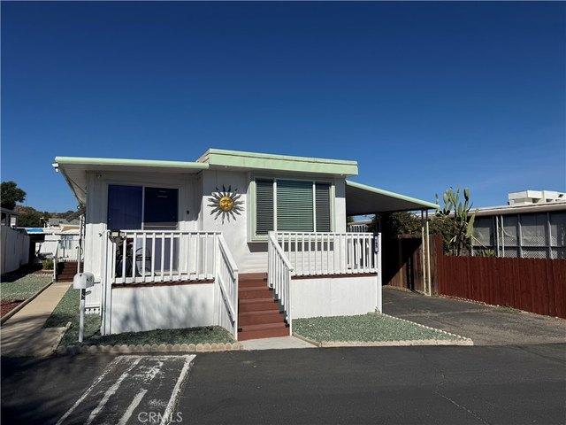 44725 State Highway 74 Spc 195, Hemet, CA 92544