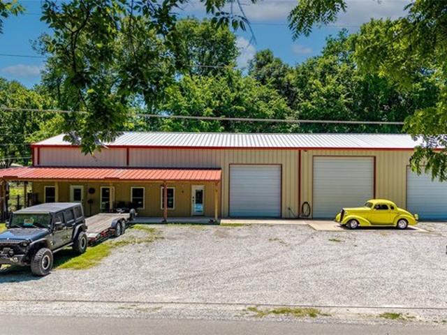 447265 E 355 Rd, Vinita, OK 74301