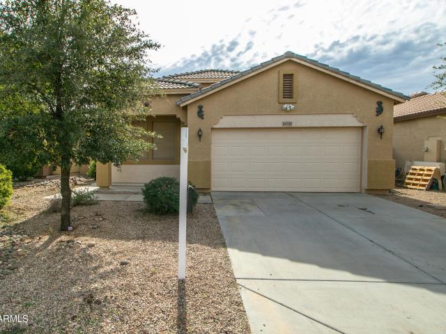 44729 Alamendras St, Maricopa, AZ 85139 | Compass