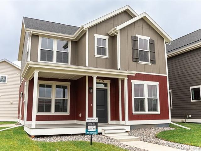 4472 Tippet Trl, Billings, MT 59106