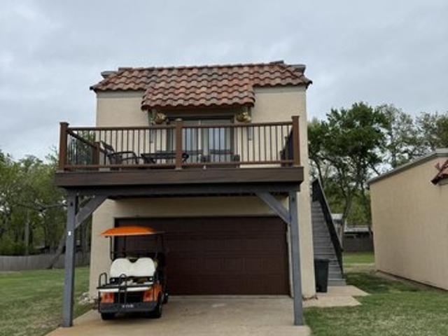 447300 Grotto Loop Unit 301, Vinita, OK 74301