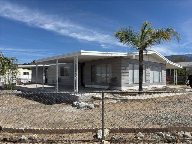 44732 Cornish Ave, Hemet, CA 92544