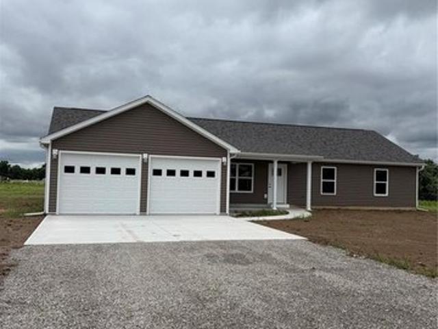 44735 Pleasant Trl, Center, MO 63436