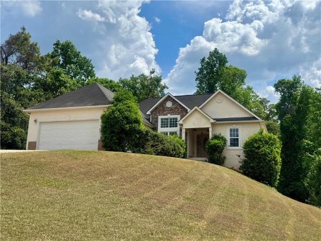 4473 Northridge Trail, Ellenwood, GA 30294 | MLS #7760