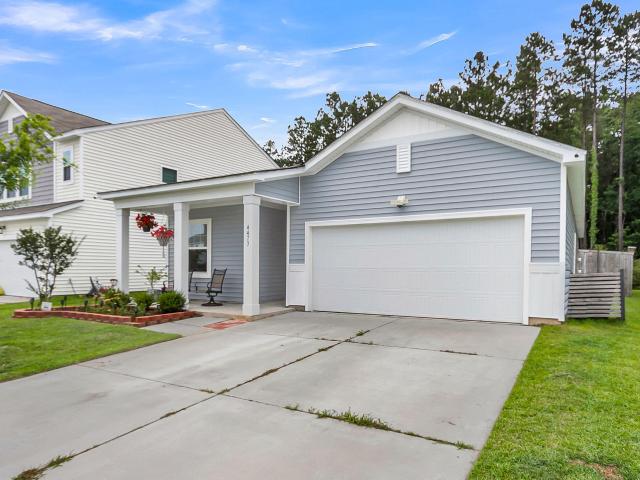 4473 Ocean Farm Drive