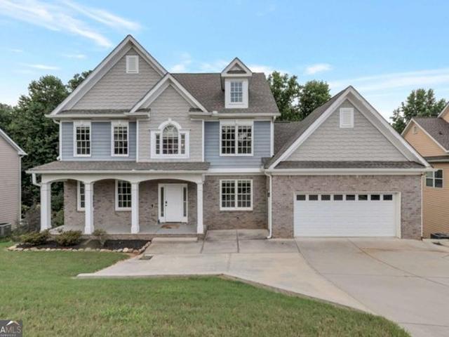 4473 Circassian Pl, Gainesville, GA 30507