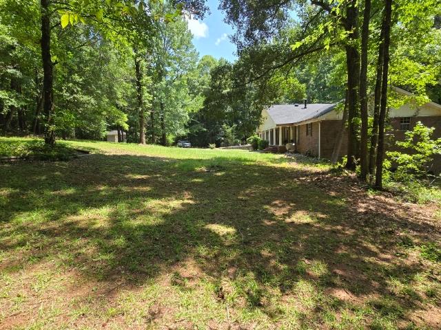 4473 High Falls Road
