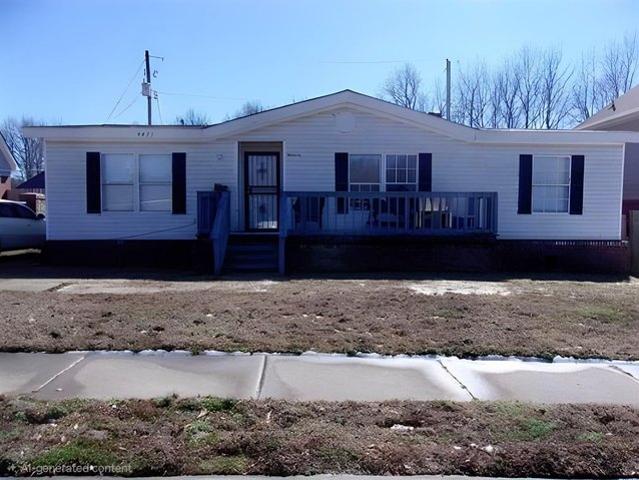 4473 Longtree Ave, Memphis, TN 38128