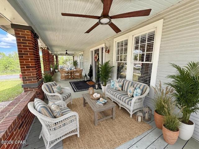 4473 Putnam St, Marianna, FL 32446 | MLS #787679 | Compass