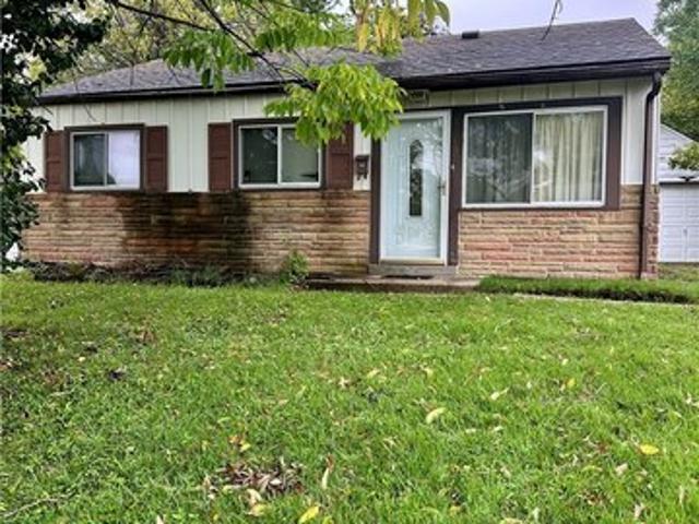 4473 Redonda Ln, Trotwood, OH 45416