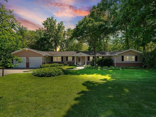 4473 S River Rd, West Lafayette, IN 47906