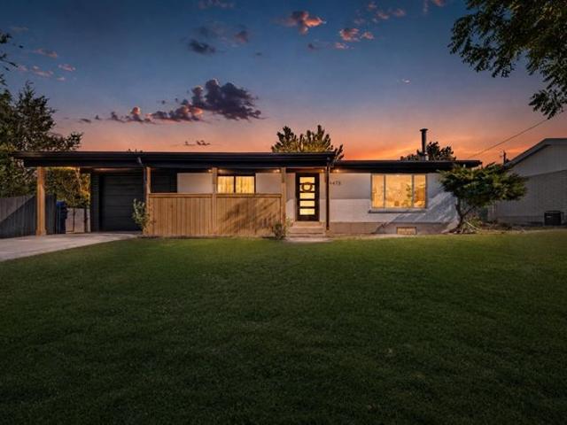4473 W Manhatten Dr S, Salt Lake City, UT 84120