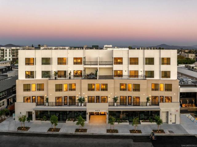 4473 30th St Unit 104