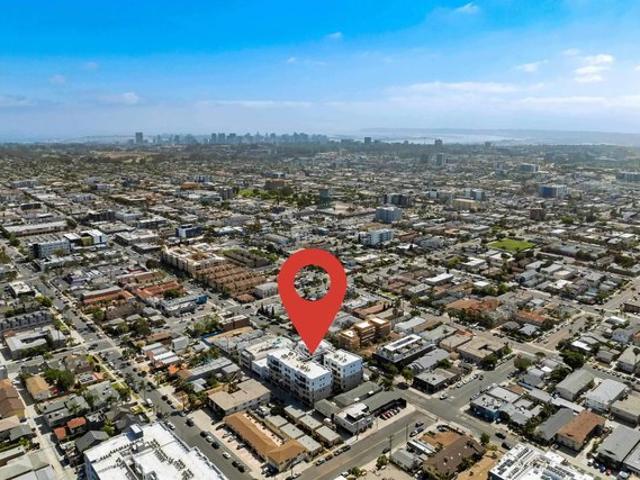 4473 30th St Unit 201, San Diego, CA 92116