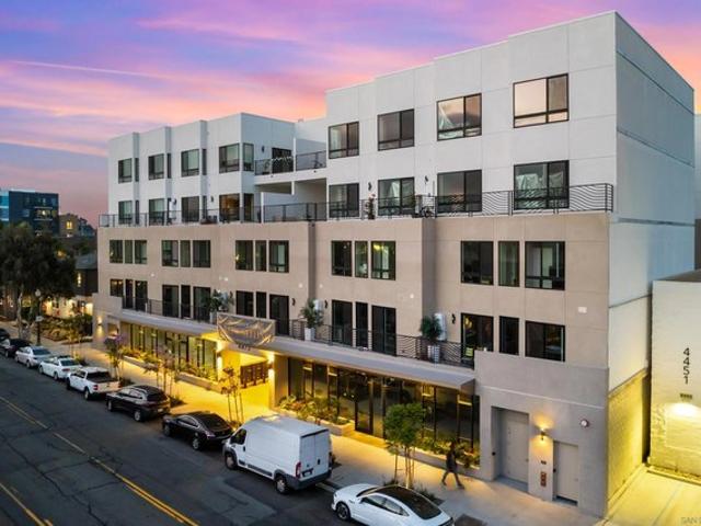 4473 30th St Unit 218, San Diego, CA 92116