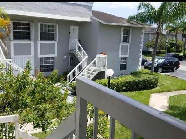447 210th Cir Ter NE #203 20, Miami, FL 33179