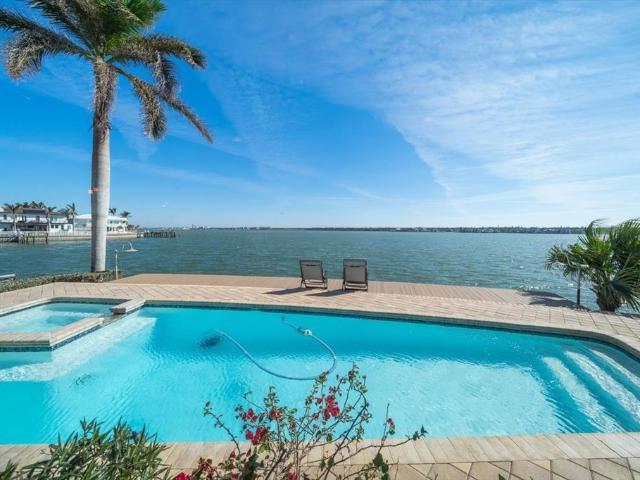 447 22nd St, Belleair Beach, FL 33786 | MLS #TB8354