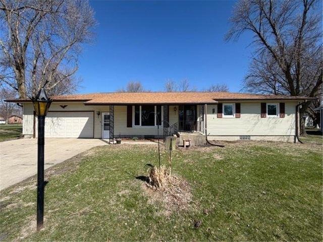 447 2nd Ave SW, Winnebago, MN 56098
