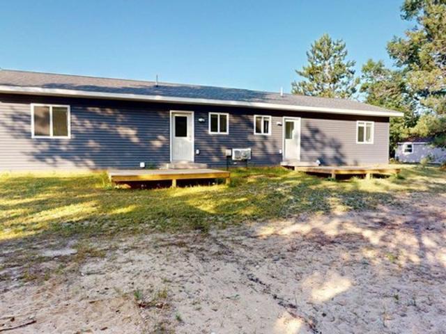 447 449 S Main St, Roscommon, MI 48653