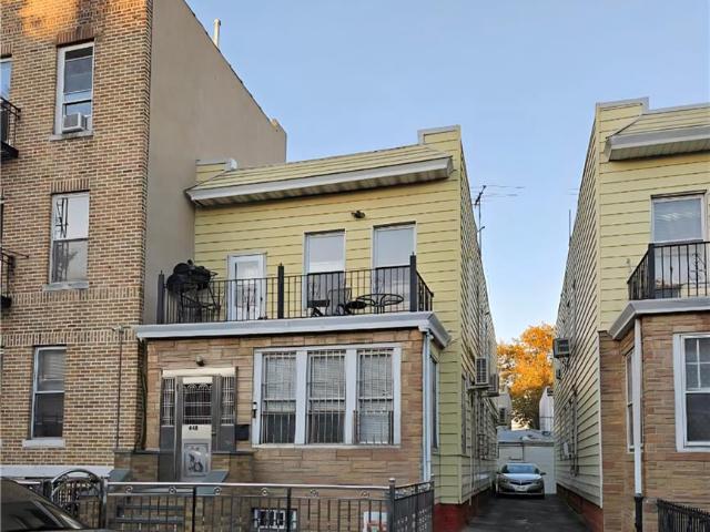 447 83rd Street | Compass
