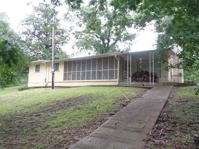 447 County Road 4845, Winnsboro, TX 75494