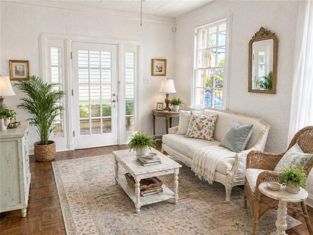 447 Coolidge St, Jefferson, LA 70121 | MLS #2555 | Compass