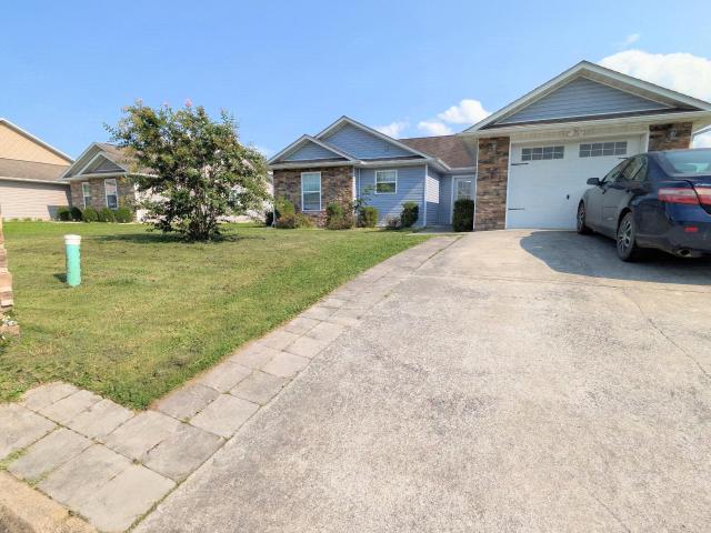 447 Cornus Ave