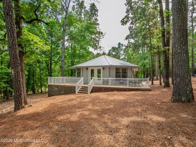 447 Cedar Hts, Pope, MS 38658