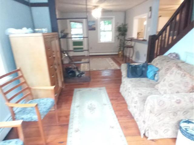 447 Center Avenue
