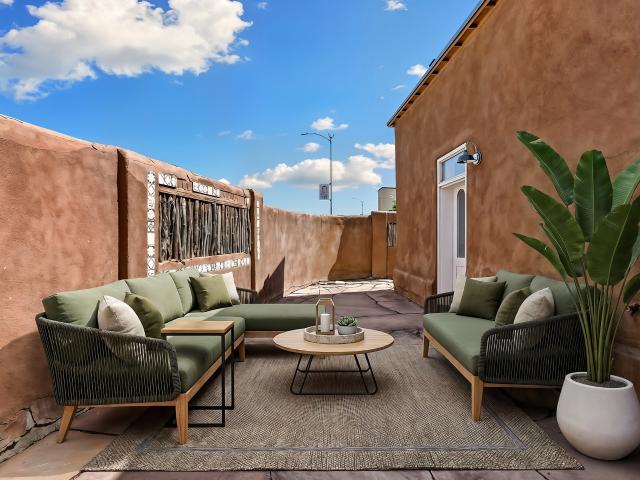 447 Cerrillos Road 6