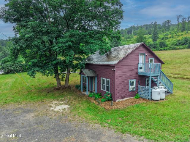 447 Chamberlin Mills Road