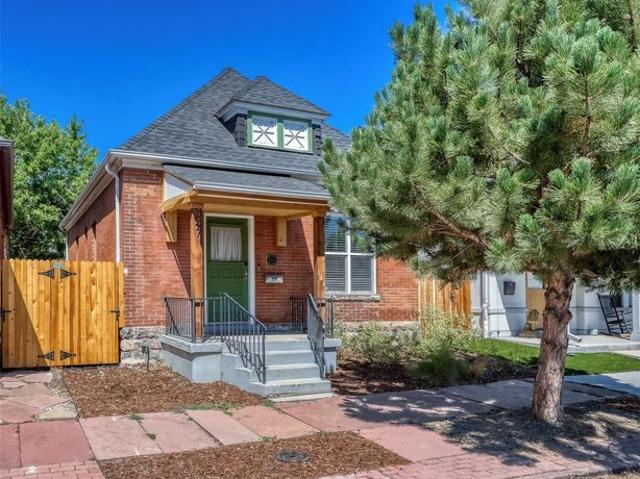 447 Cherokee St, Denver, CO 80204