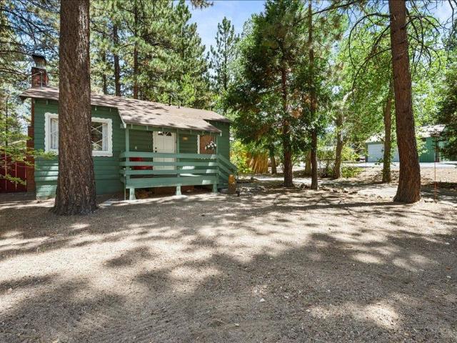 447 Chickadee Drive
