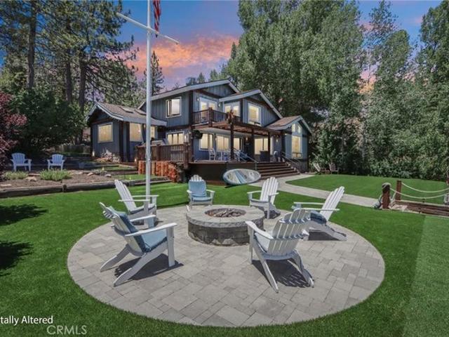 447 Cienega Rd, Big Bear Lake, CA 92315