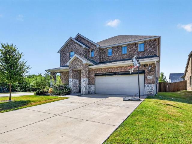 447 Crystal Clear Lane