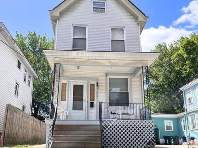 447 Ada St, Cincinnati, OH 45219