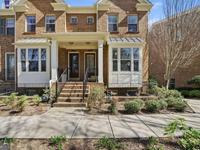 447 Alderwood St, Atlanta, GA 30328