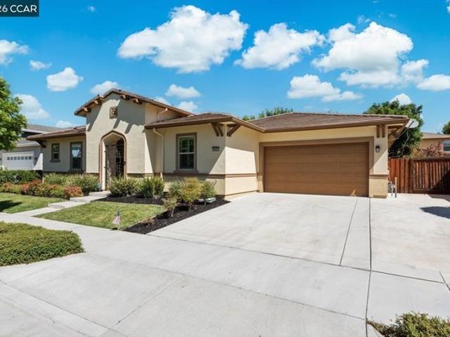 447 Avondale Ct, Brentwood, CA 94513