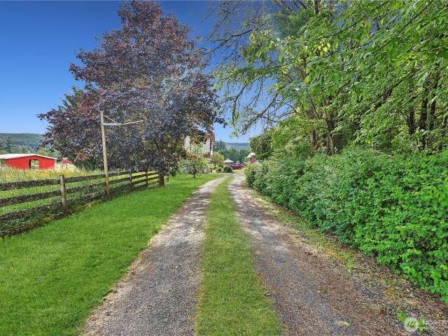 447 Boistfort Road